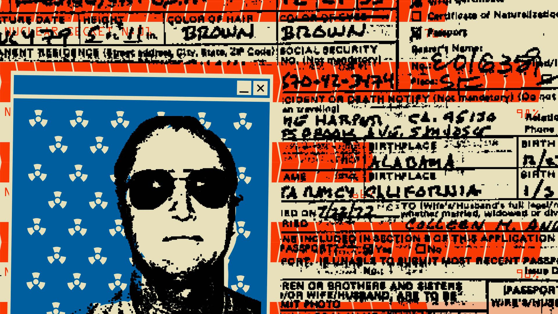 On Getting To Know An American Spy For Moscow's Proxies