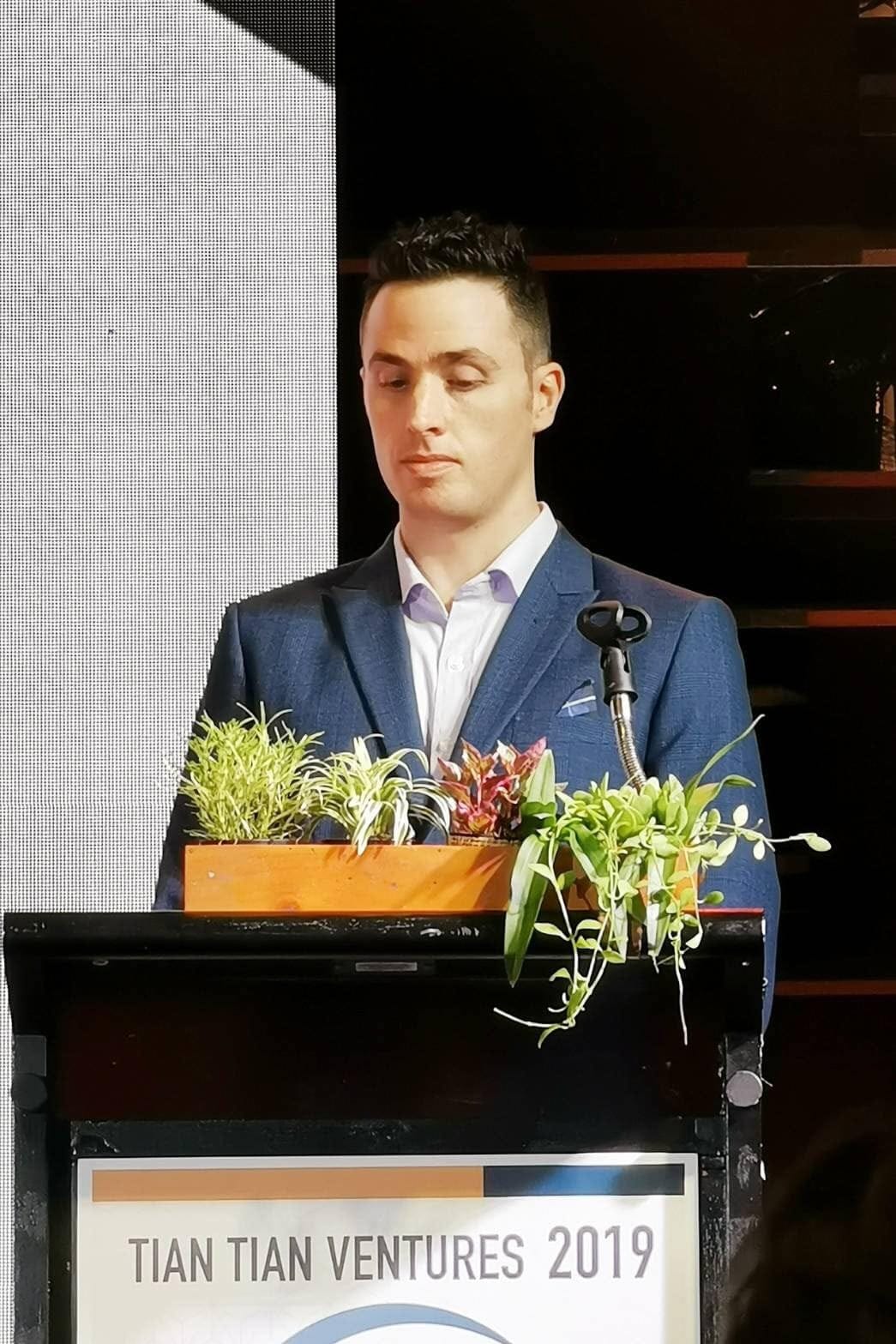 Who is Benjamin Berger? A Crucial Link in the Investigation of a South African Criminal Mastermind