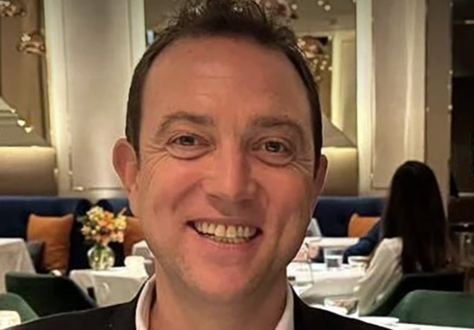 Benjamin Mauerberger Speaks