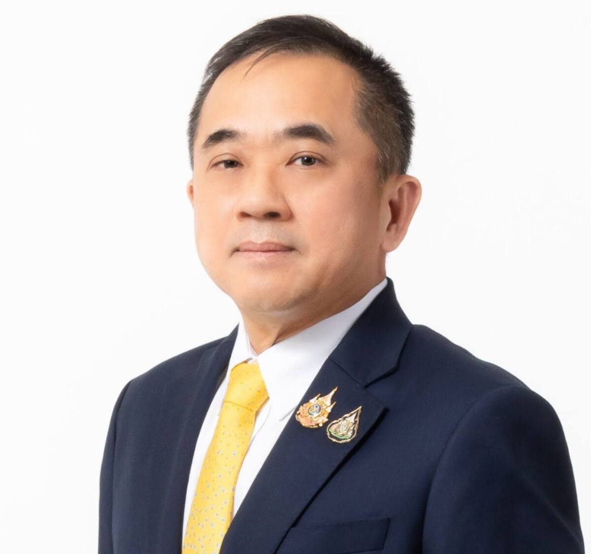 The Regulator Who Won't Regulate